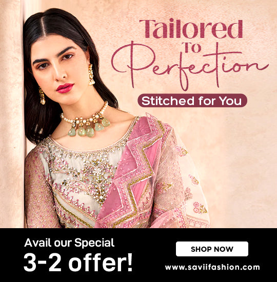Savii Fashion – SaviiFashion.com
